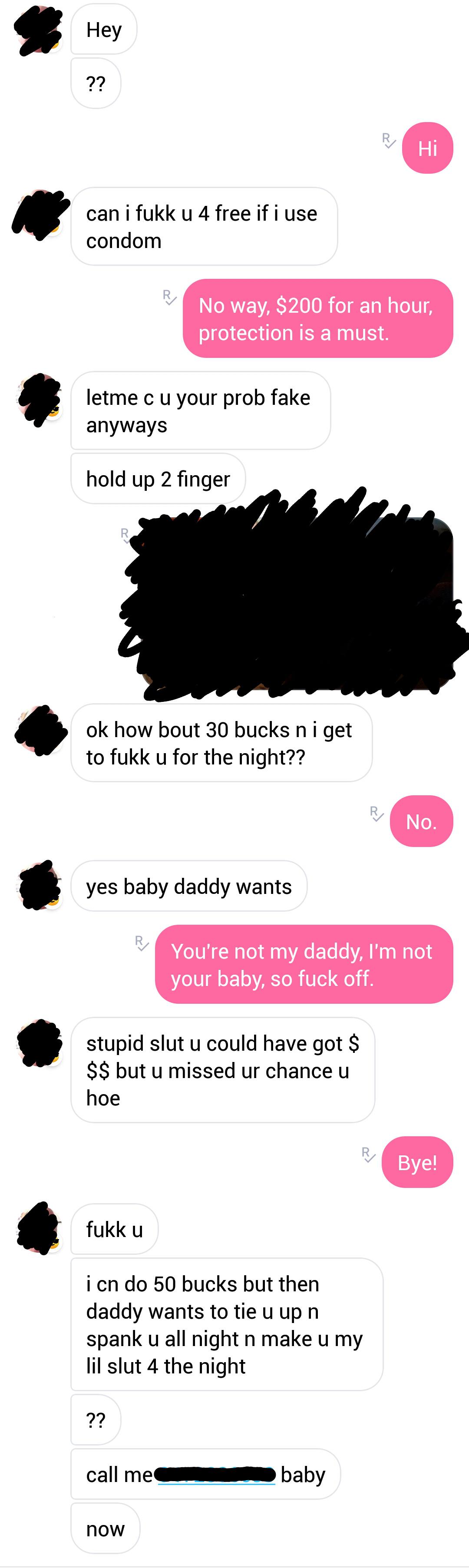 Men like this make me regret my life choices | Scrolller