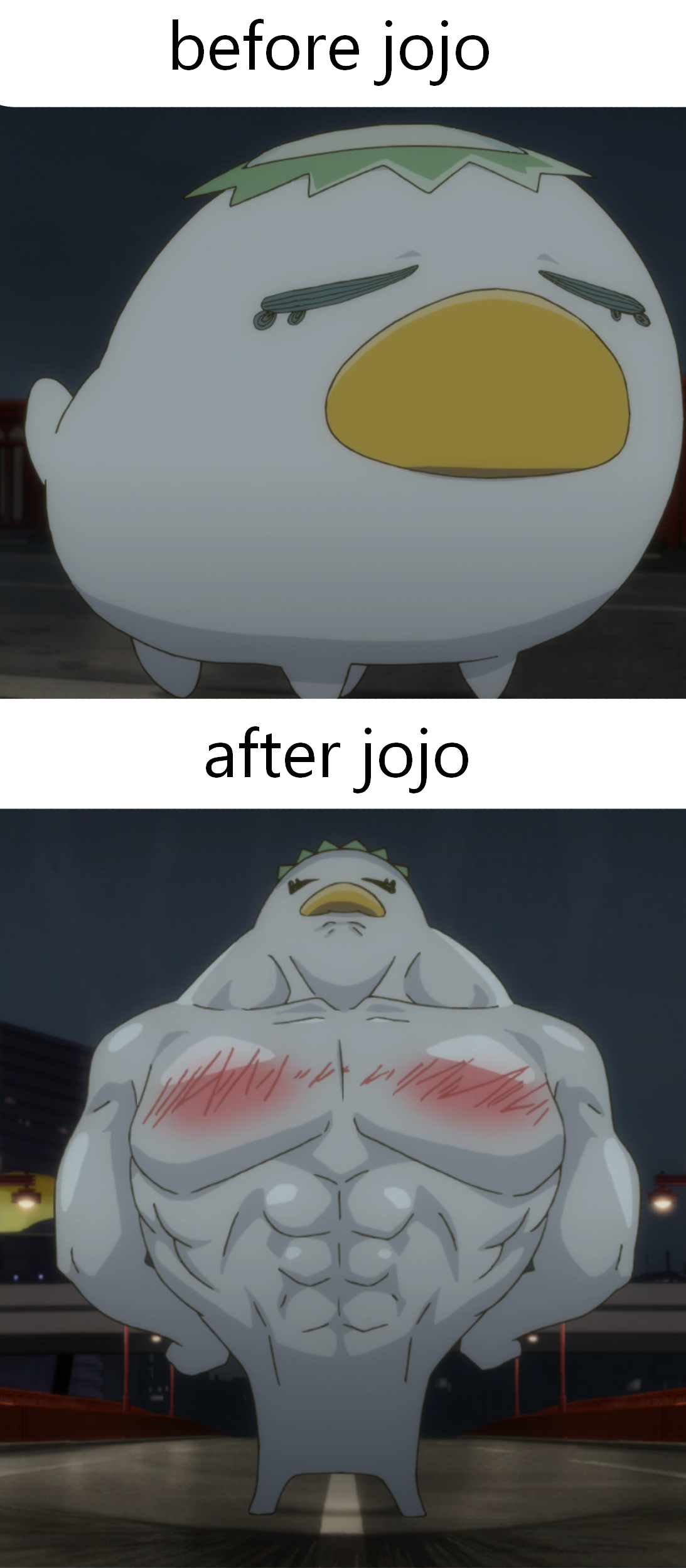 Menacing | Scrolller