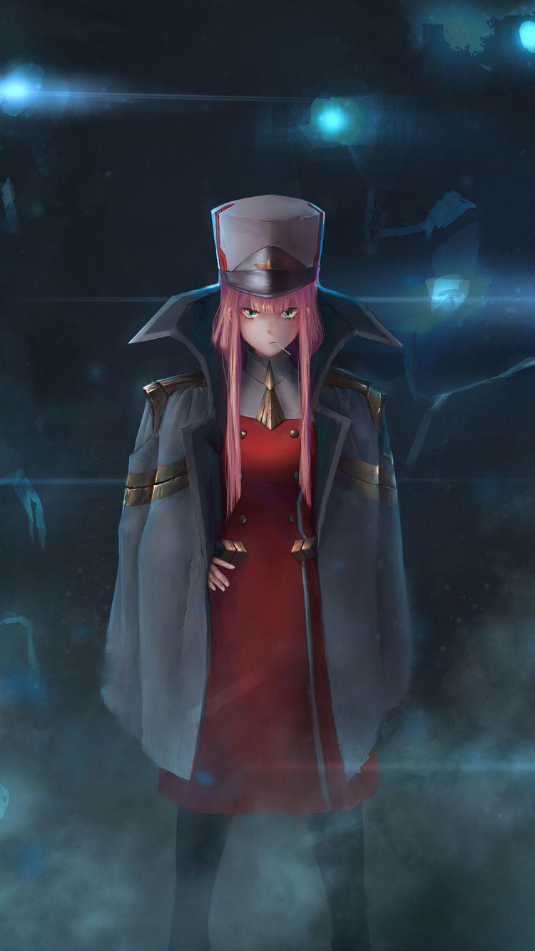 Menacing... | Scrolller