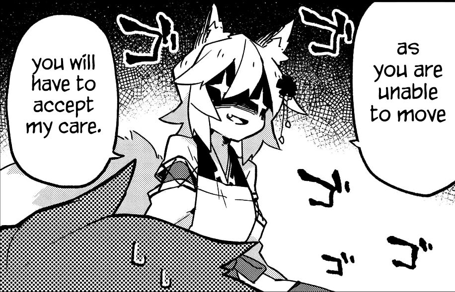 Menacing senko | Scrolller