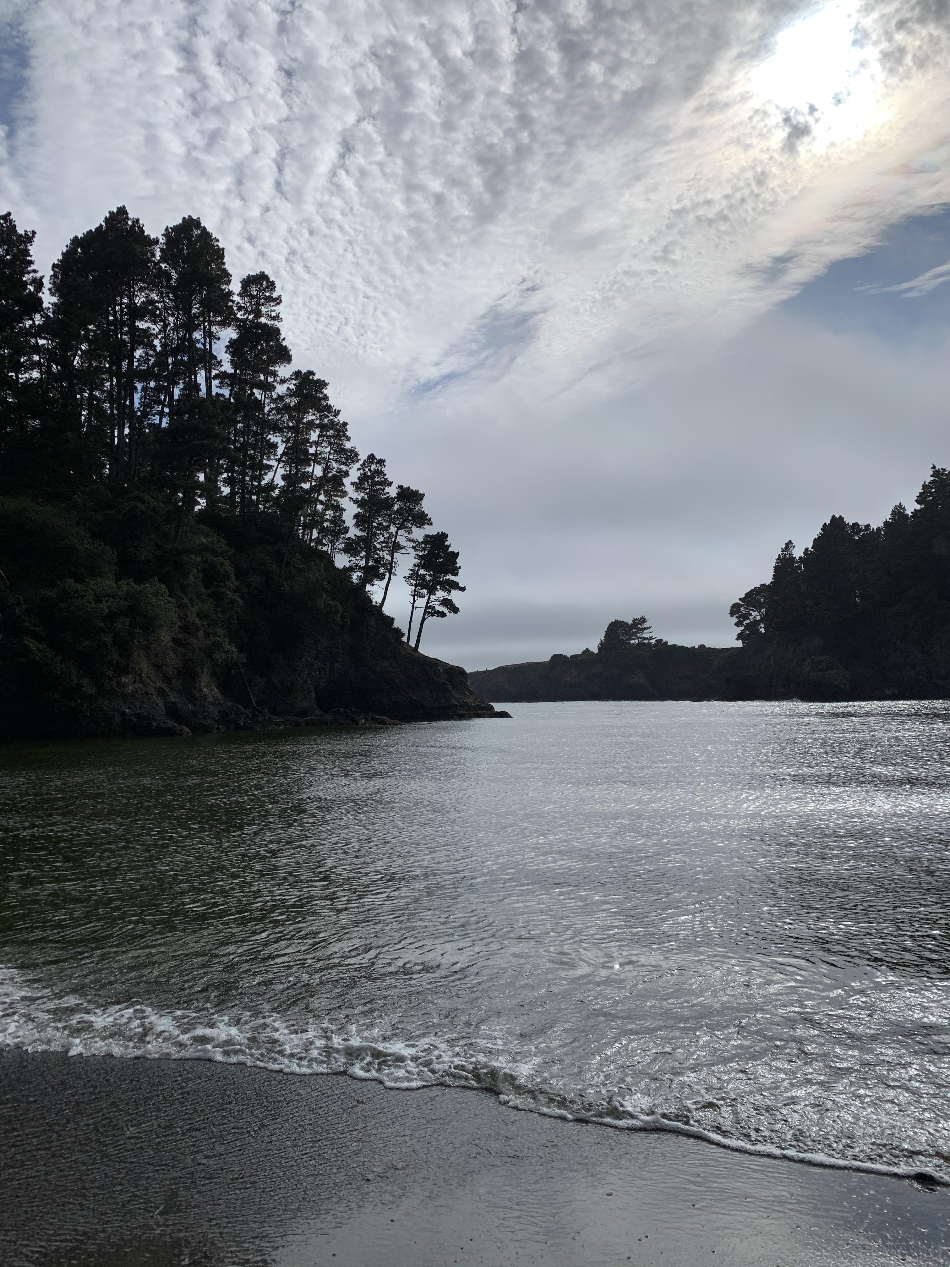 Mendocino, CA | Scrolller