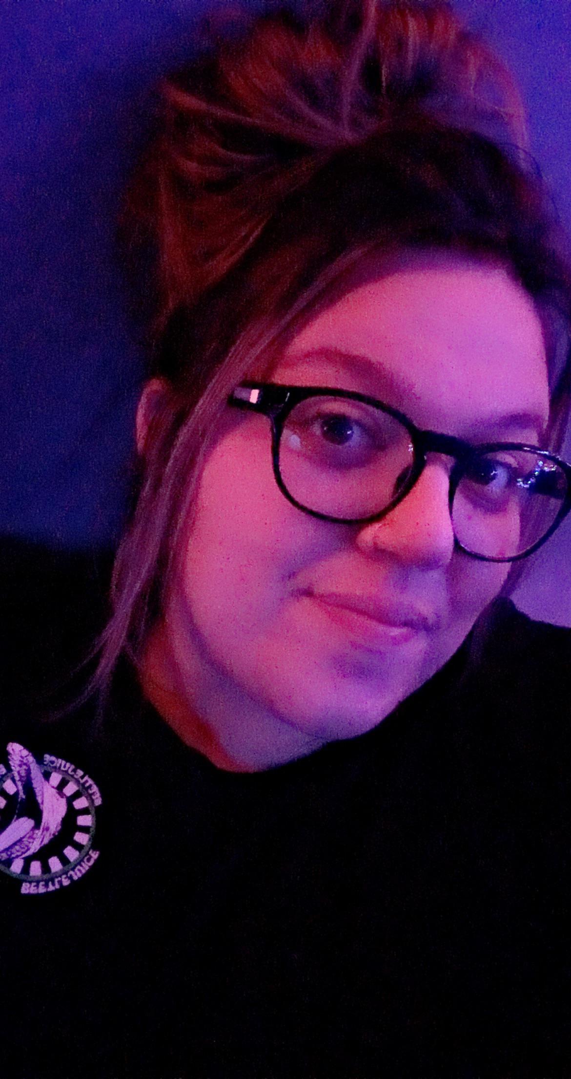 Mentally drained 😓 (Over18) | Scrolller