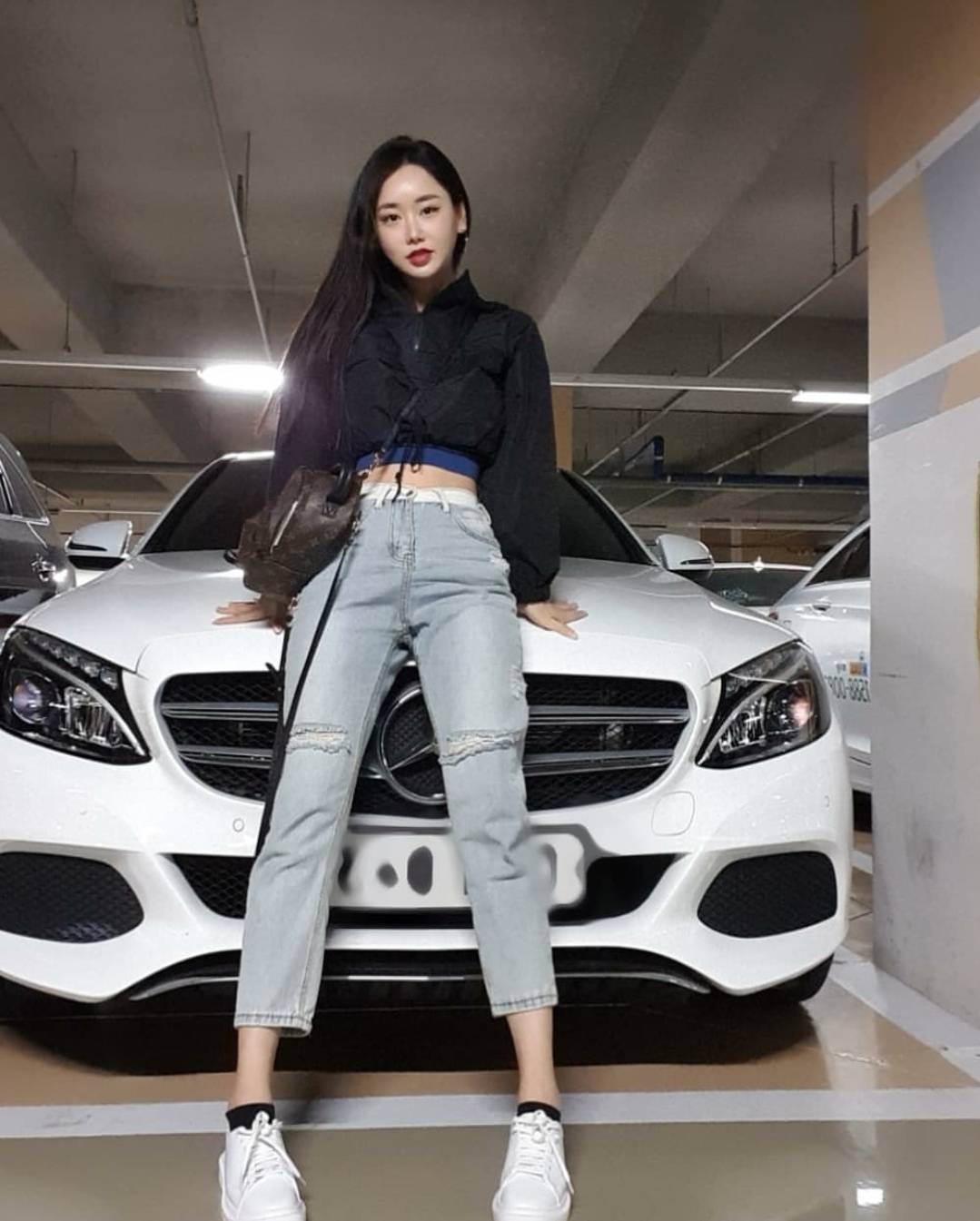 Mercedes | Scrolller