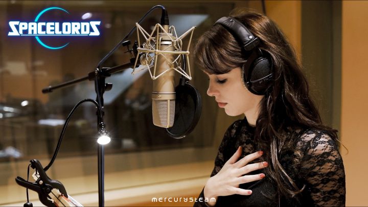 Mercurysteam | Scrolller