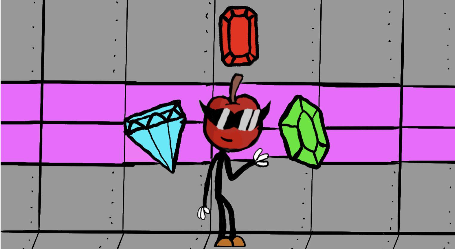 Merg Fanart #5: The Henry Stickmin Collection | Scrolller