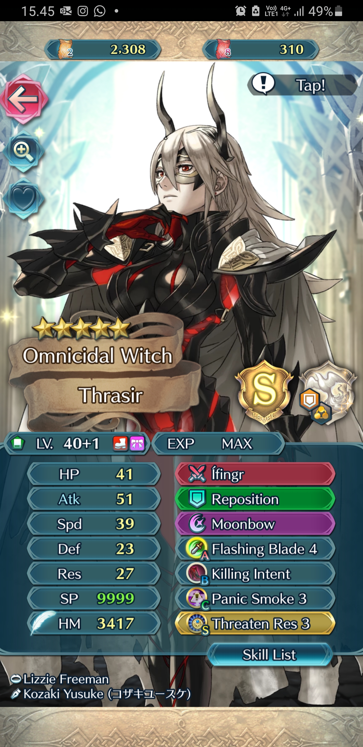 Merge or fodder? | Scrolller