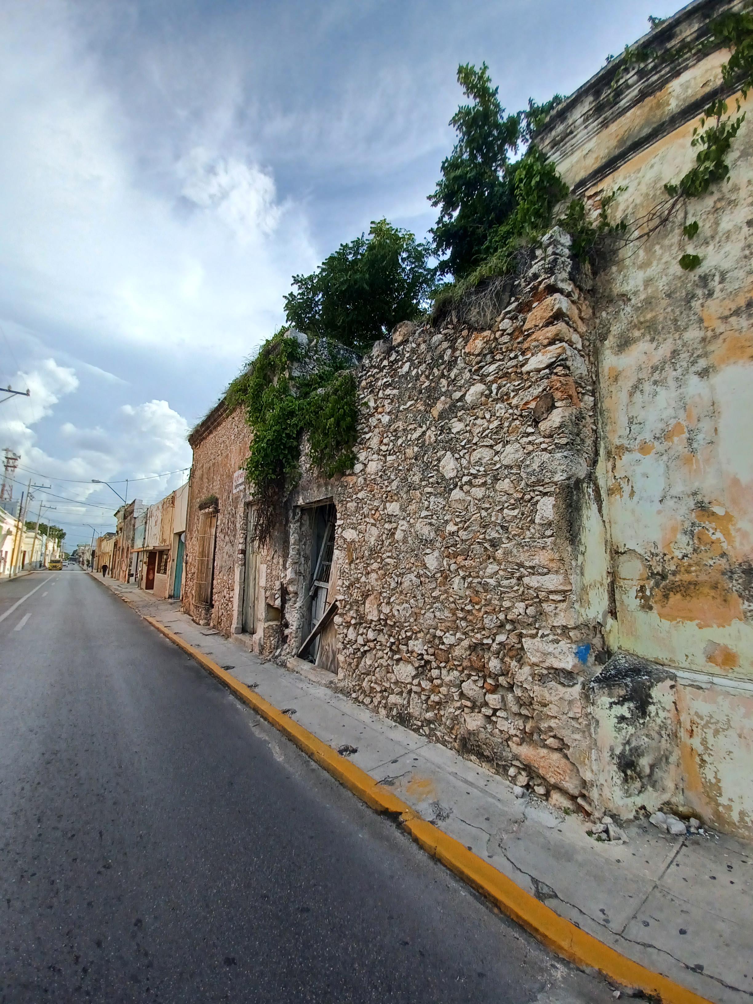 Merida, Yucatan | Scrolller