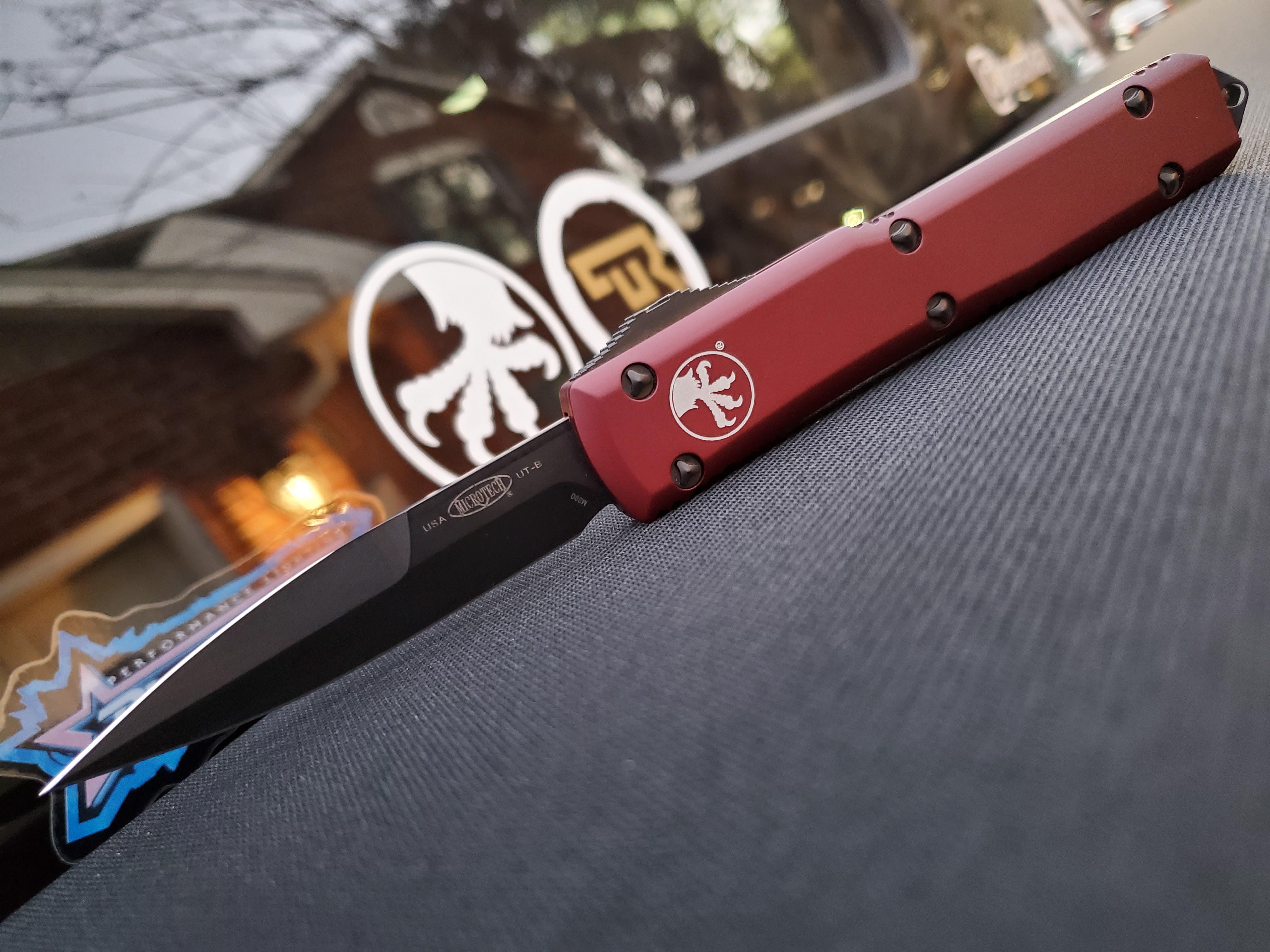 Merlot + DLC Ultratech = 🔥🔥🔥 | Scrolller
