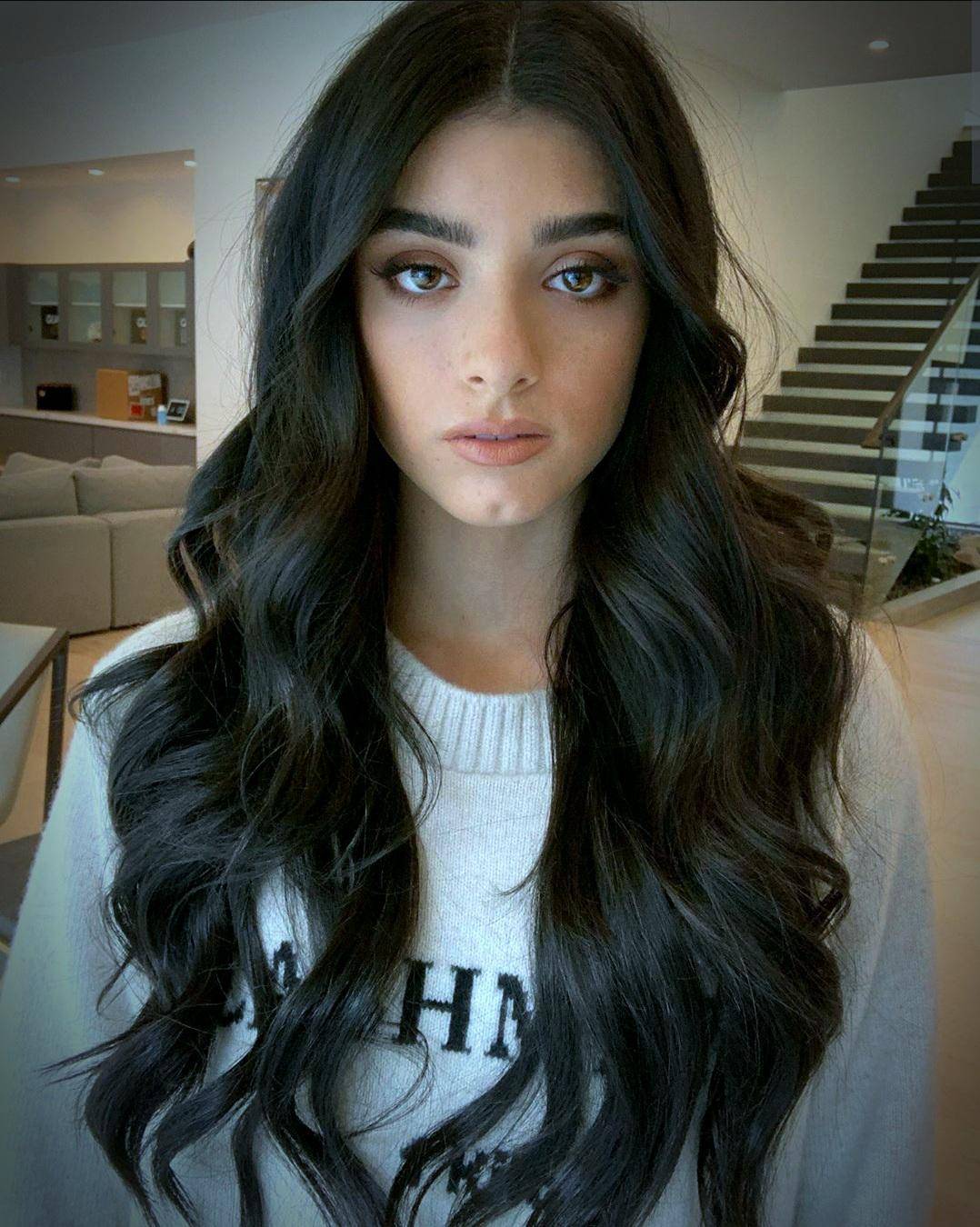 Mermaid hair | Scrolller