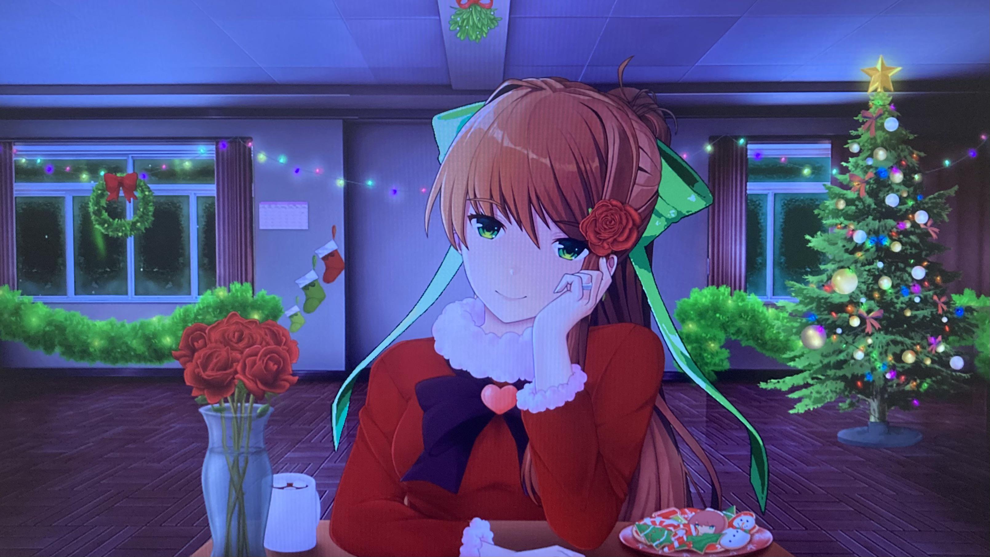 Merry (belated) Christmas! | Scrolller