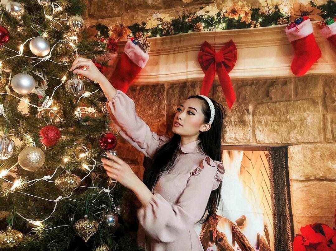 Merry Christmas! | Scrolller