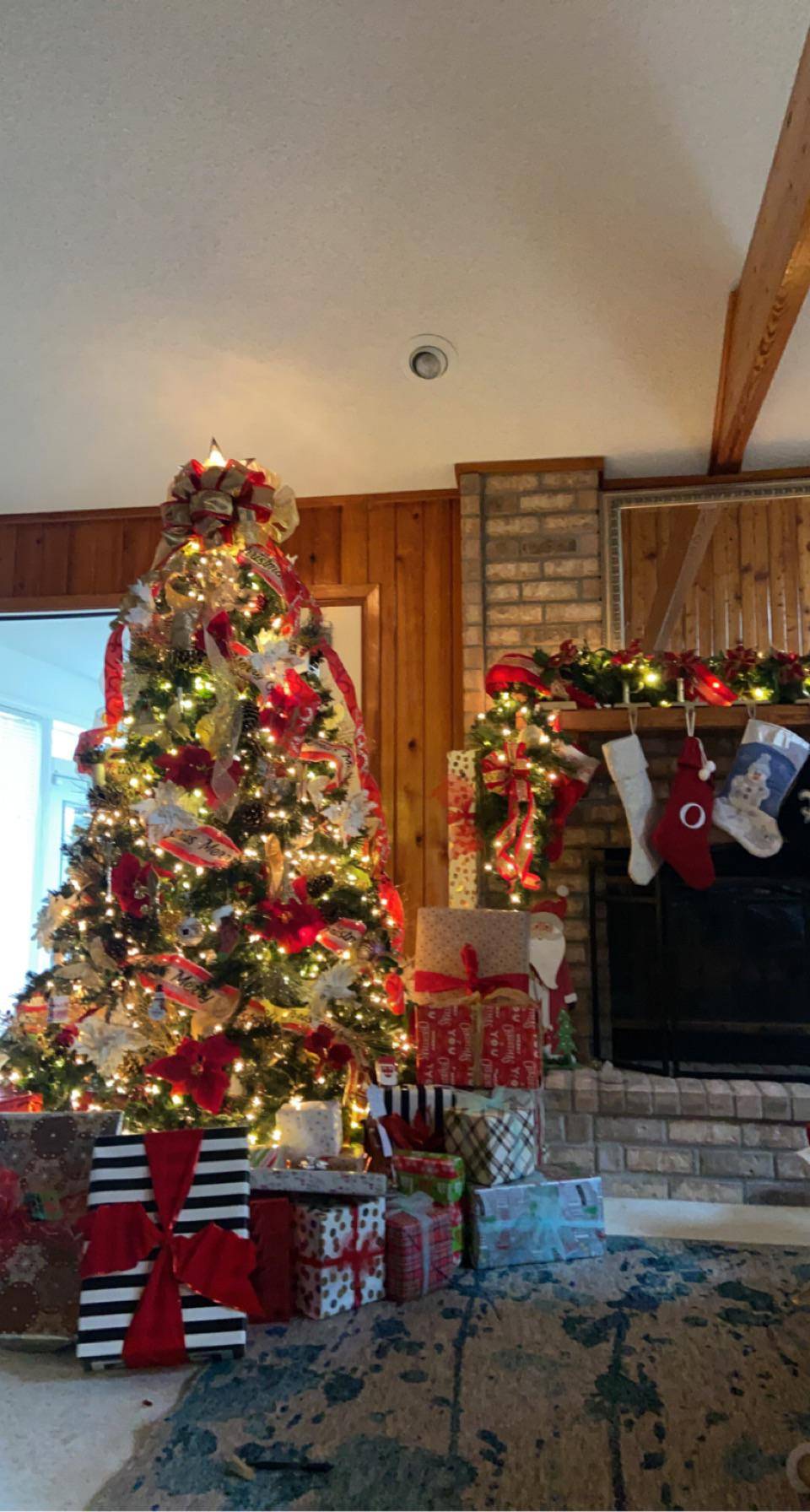 Merry Christmas from Mississippi! | Scrolller