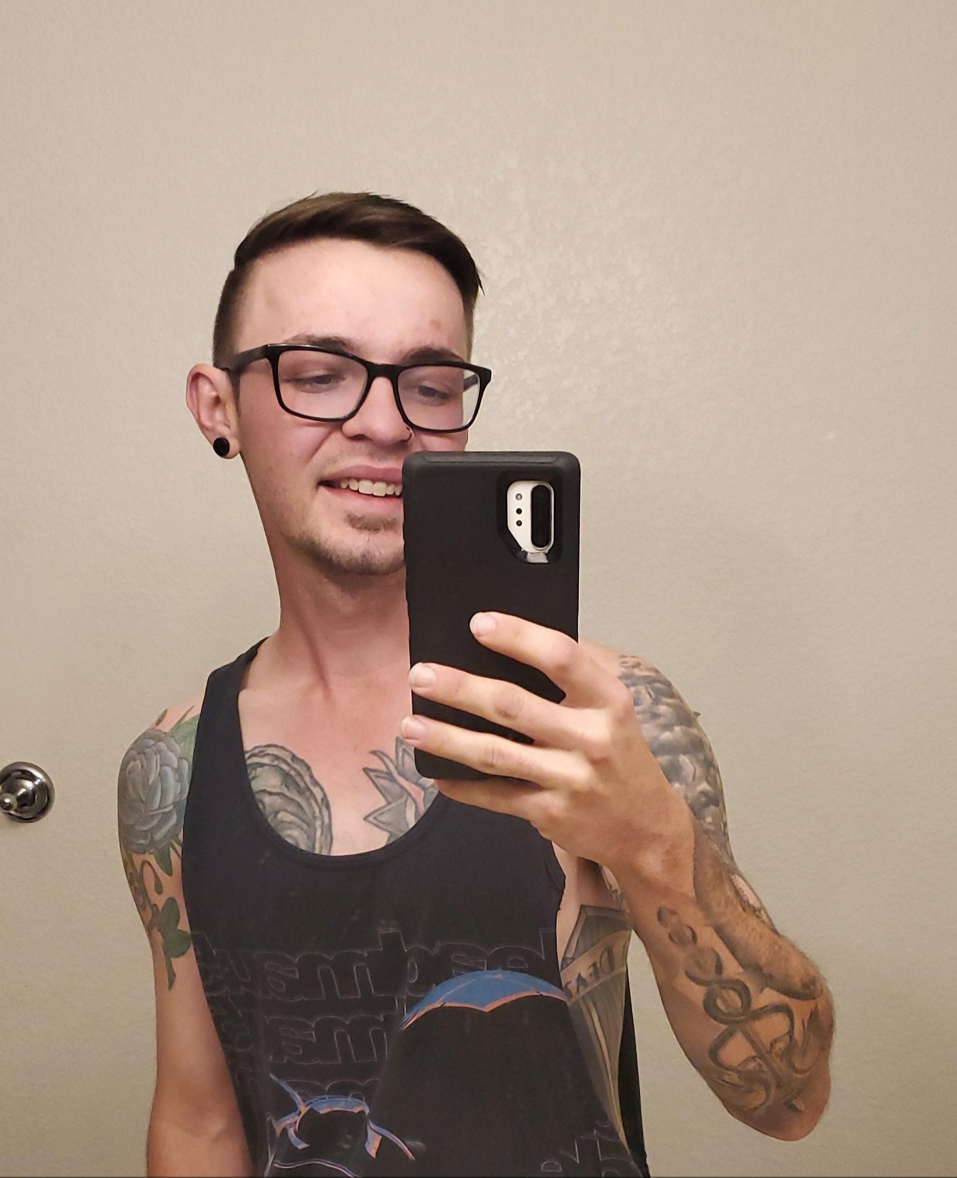 Merry Christmas! [Over 18] | Scrolller