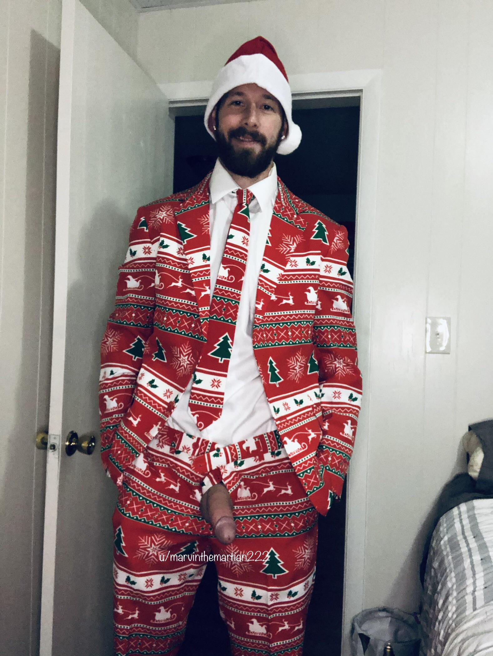 Merry Christmas you filthy animals! | Scrolller