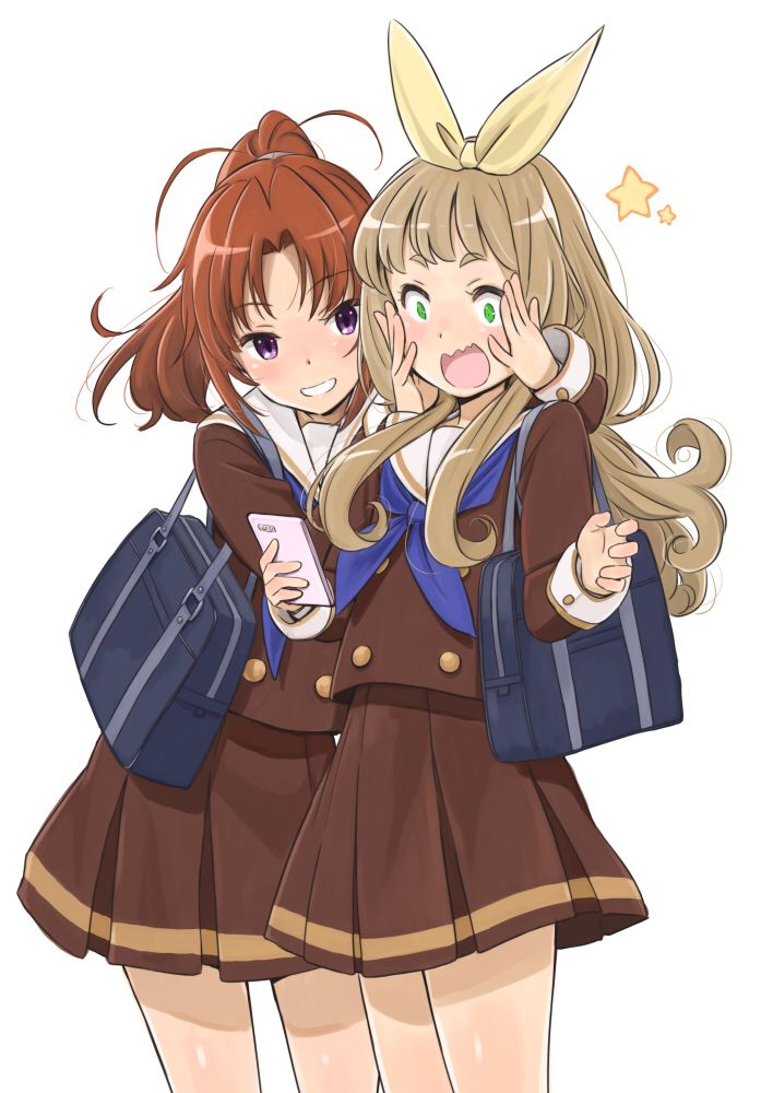 Messing with Yuuko | Scrolller