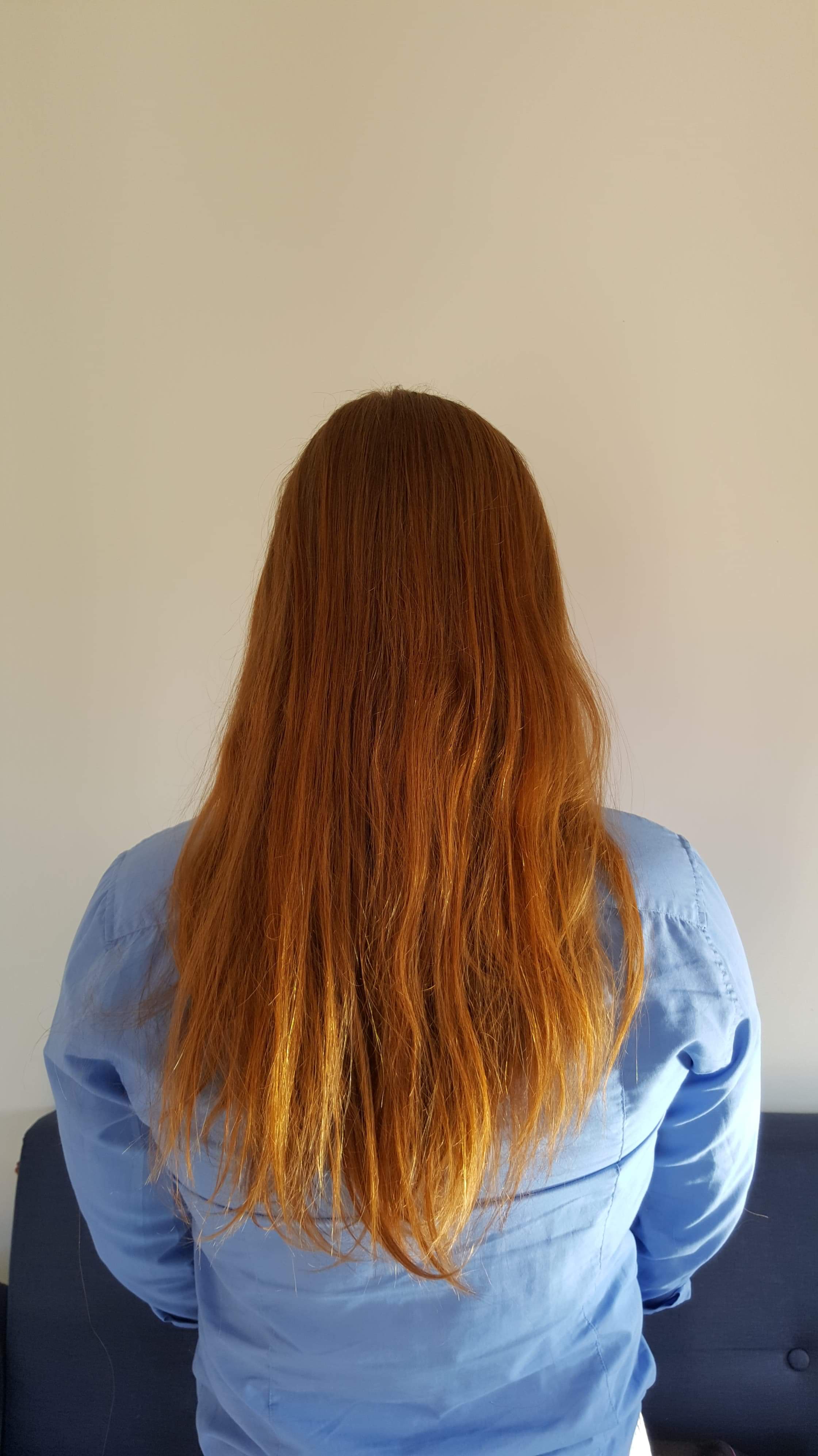 Messy copper | Scrolller