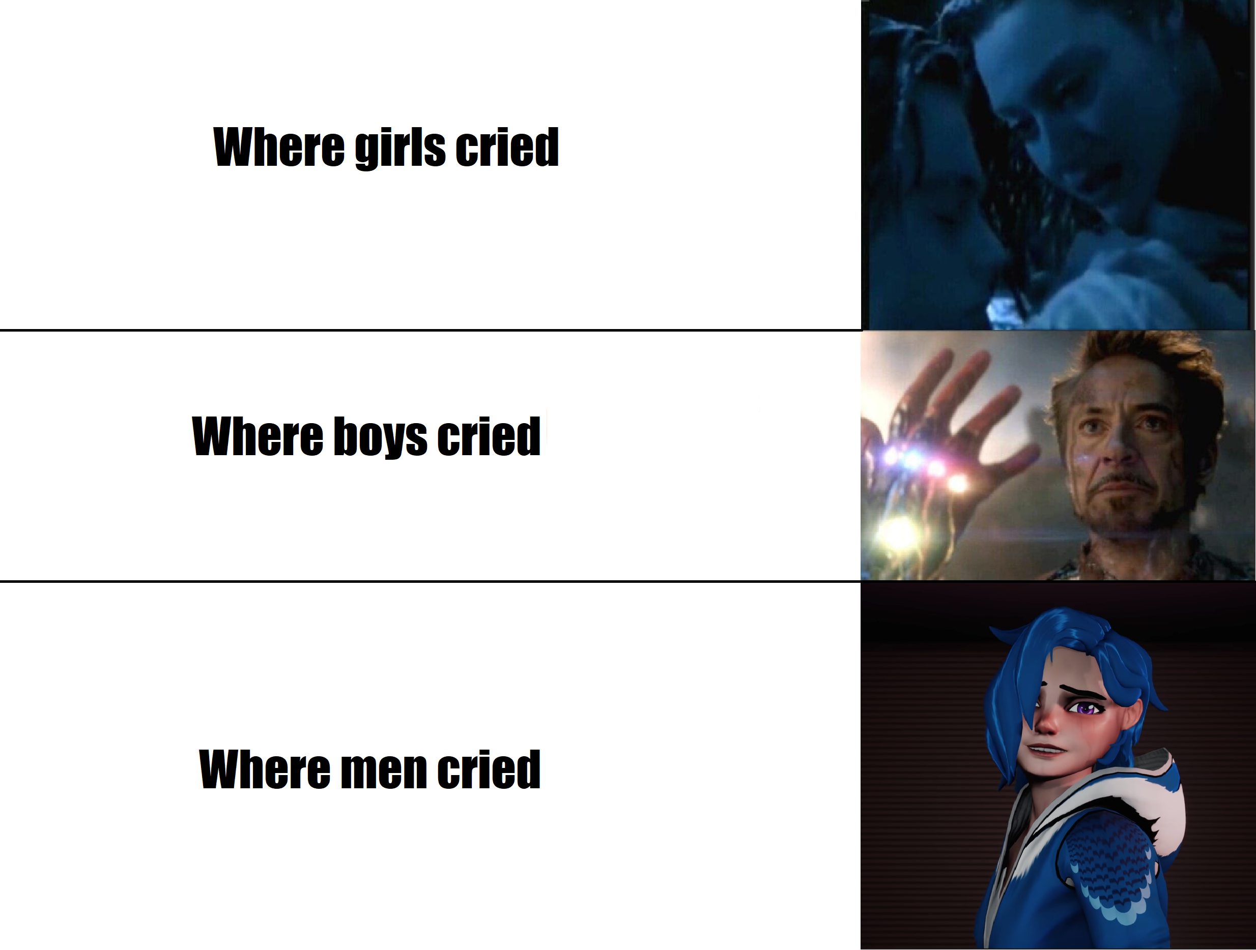 Meta Runner Meme | Scrolller