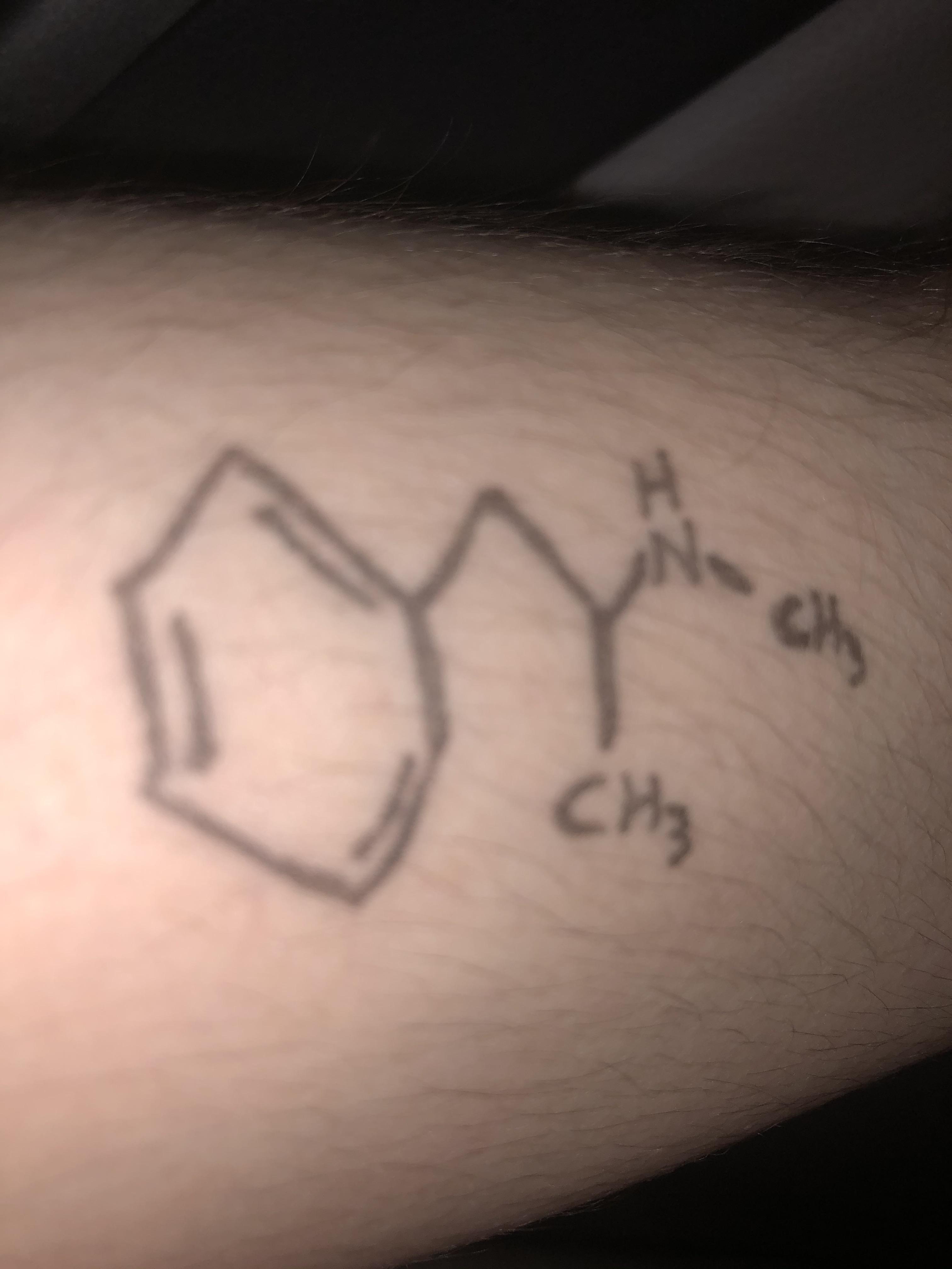 METH!!!! | Scrolller