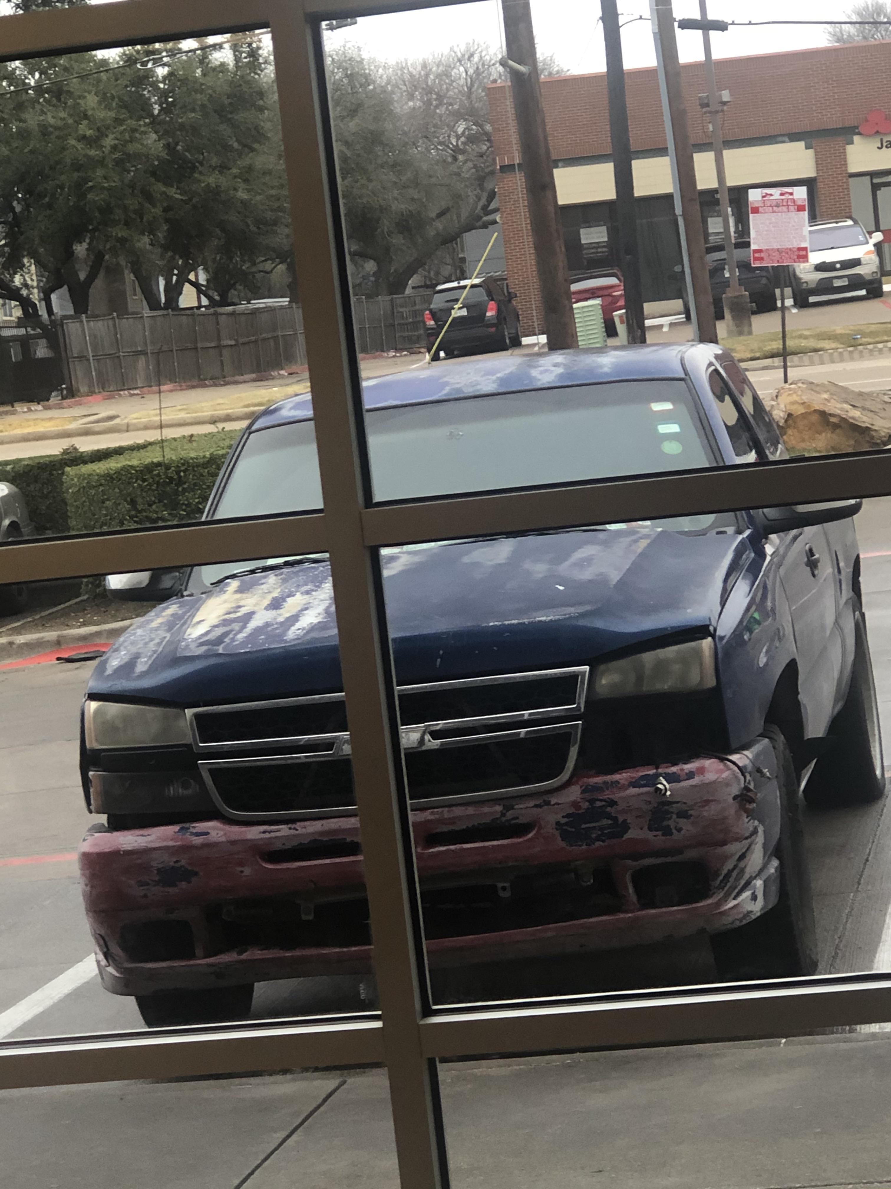 Meth. Not even once. | Scrolller