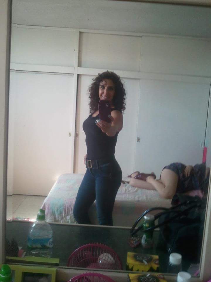 Mexican babe | Scrolller