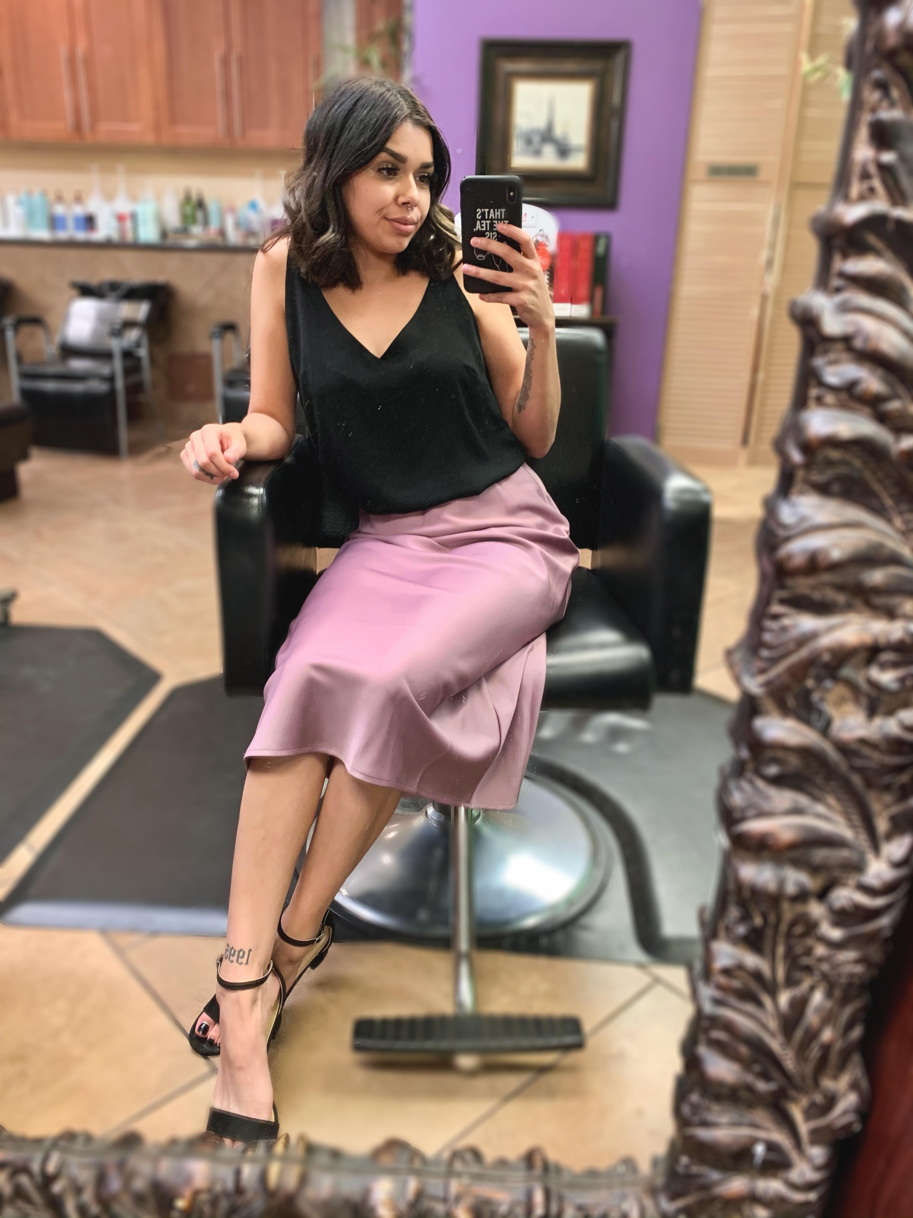 Mexican + White | Scrolller