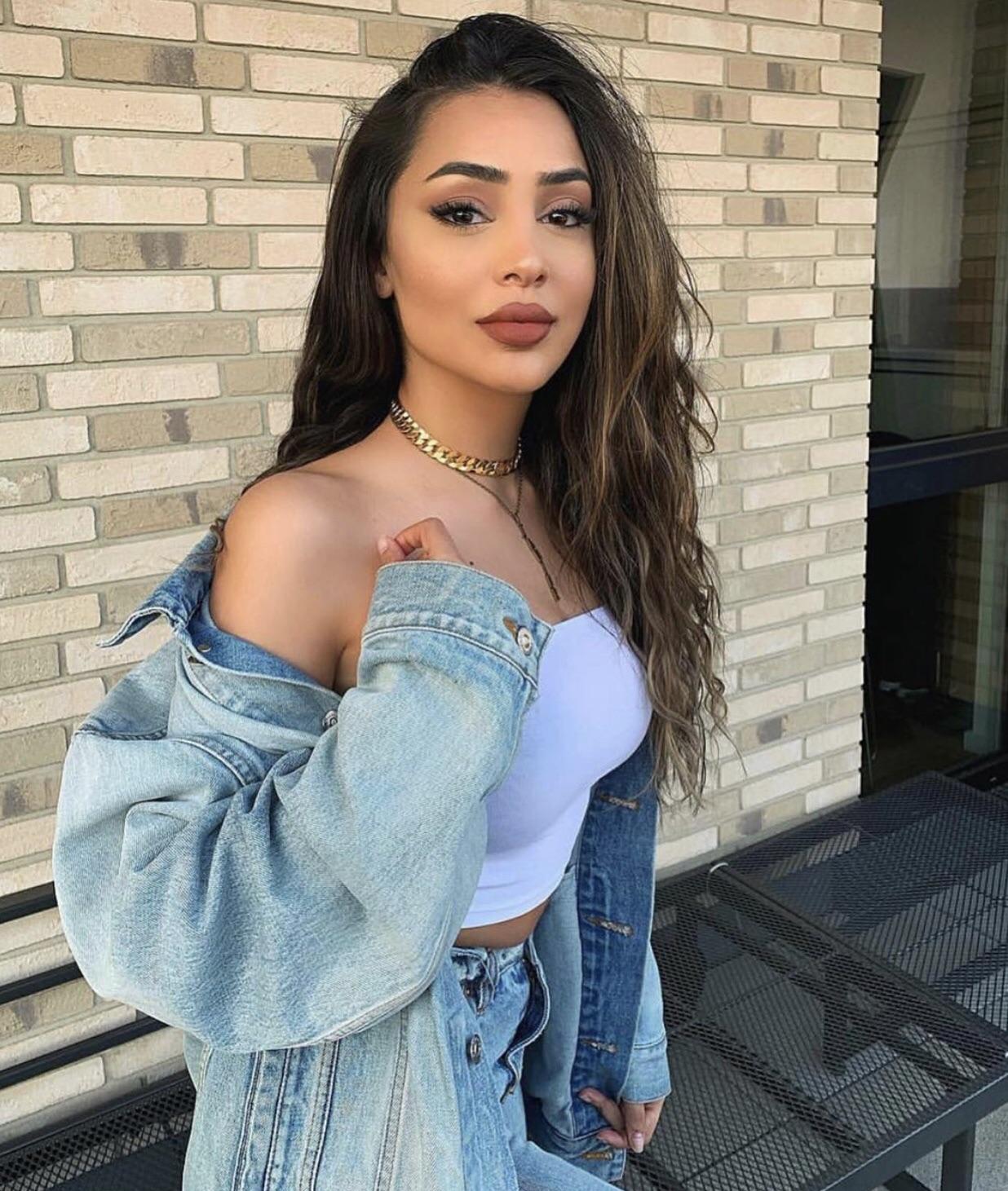 Mexican X Irish 😍 | Scrolller