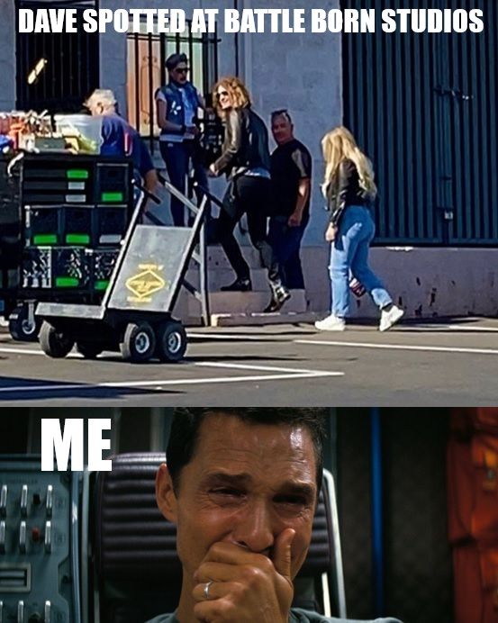 MFW Dave | Scrolller