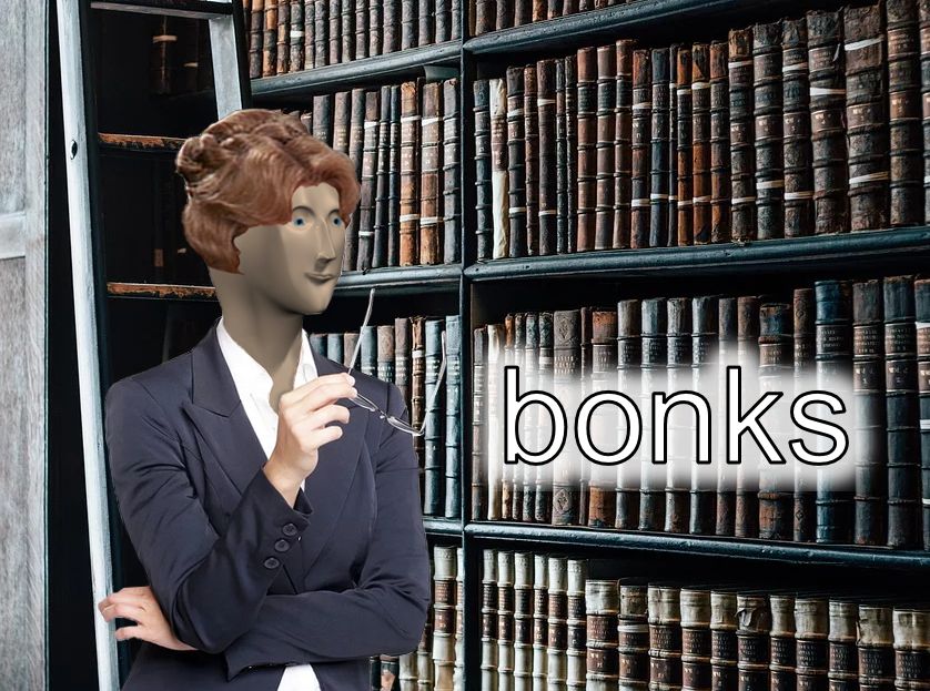 mfw I'm at work | Scrolller