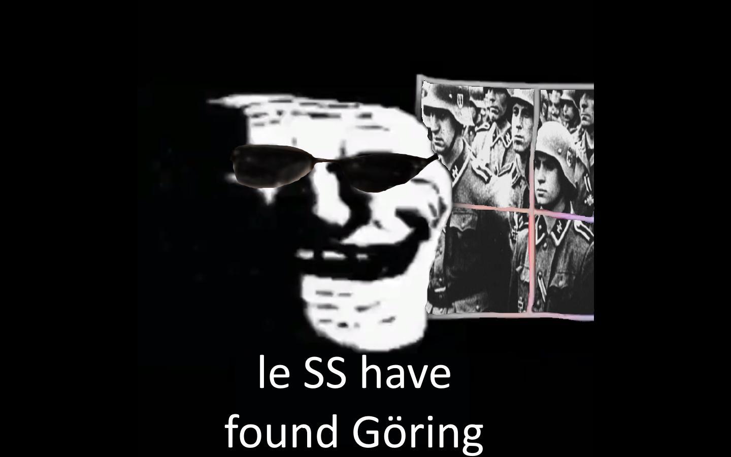 /mfw they never gonna catch me | Scrolller