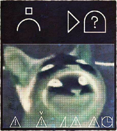 MFW your face is my face | Scrolller