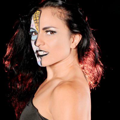 Mi Amor Thunder Rosa | Scrolller