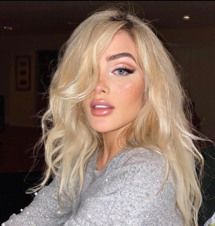 Mia Angelina Dio | Scrolller