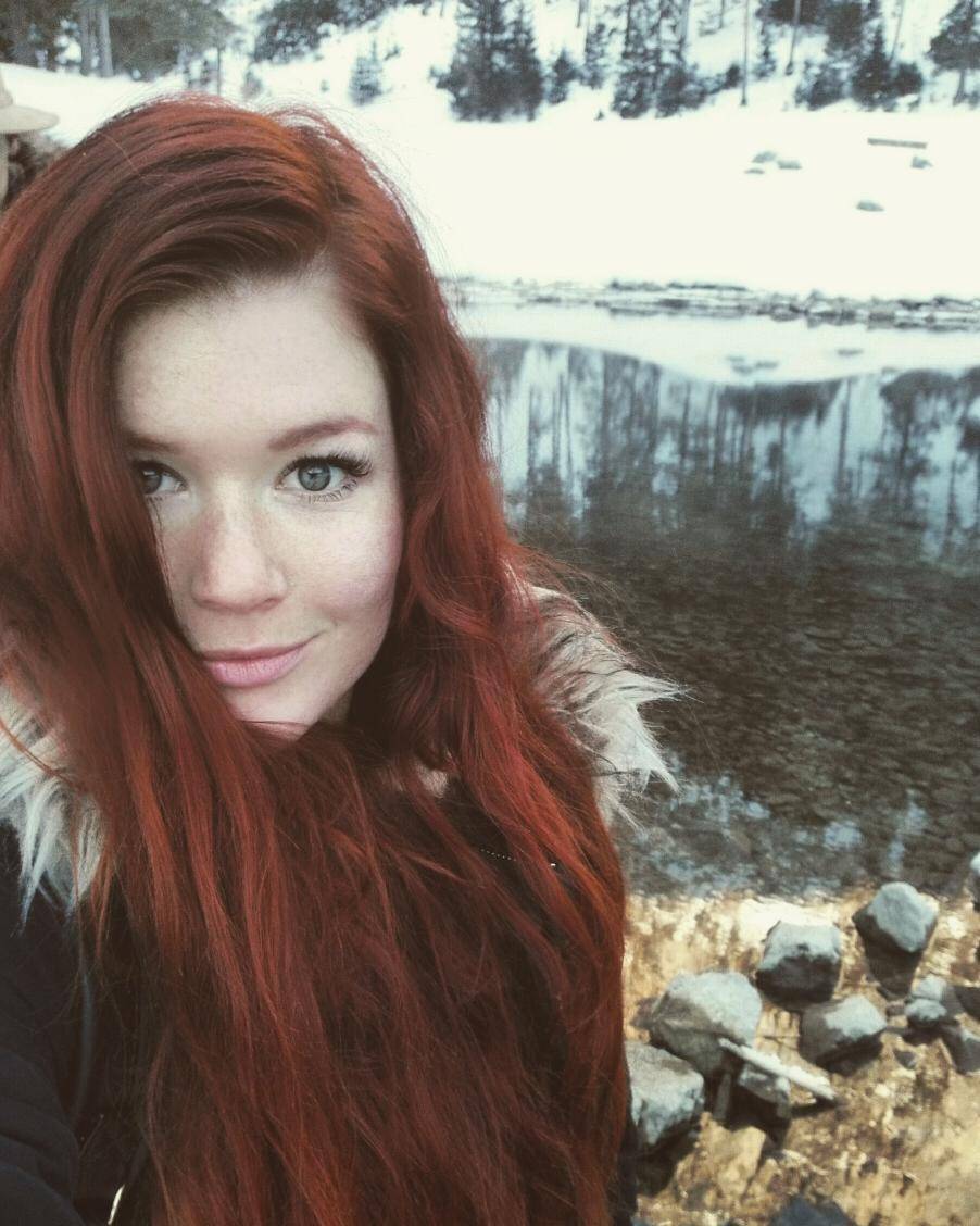 Mia in Austria | Scrolller