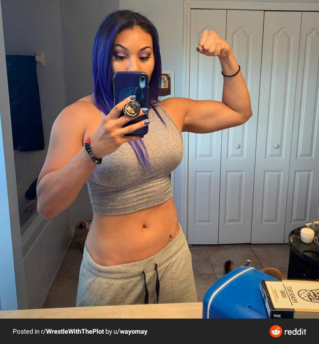 Mia yim | Scrolller
