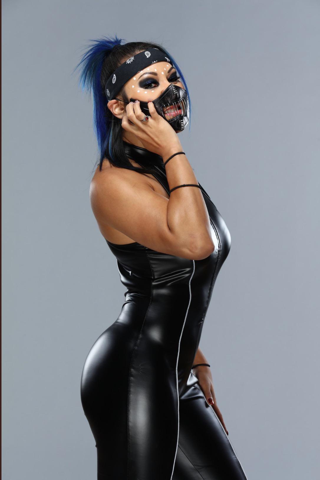 Mia Yim AKA reckoning | Scrolller