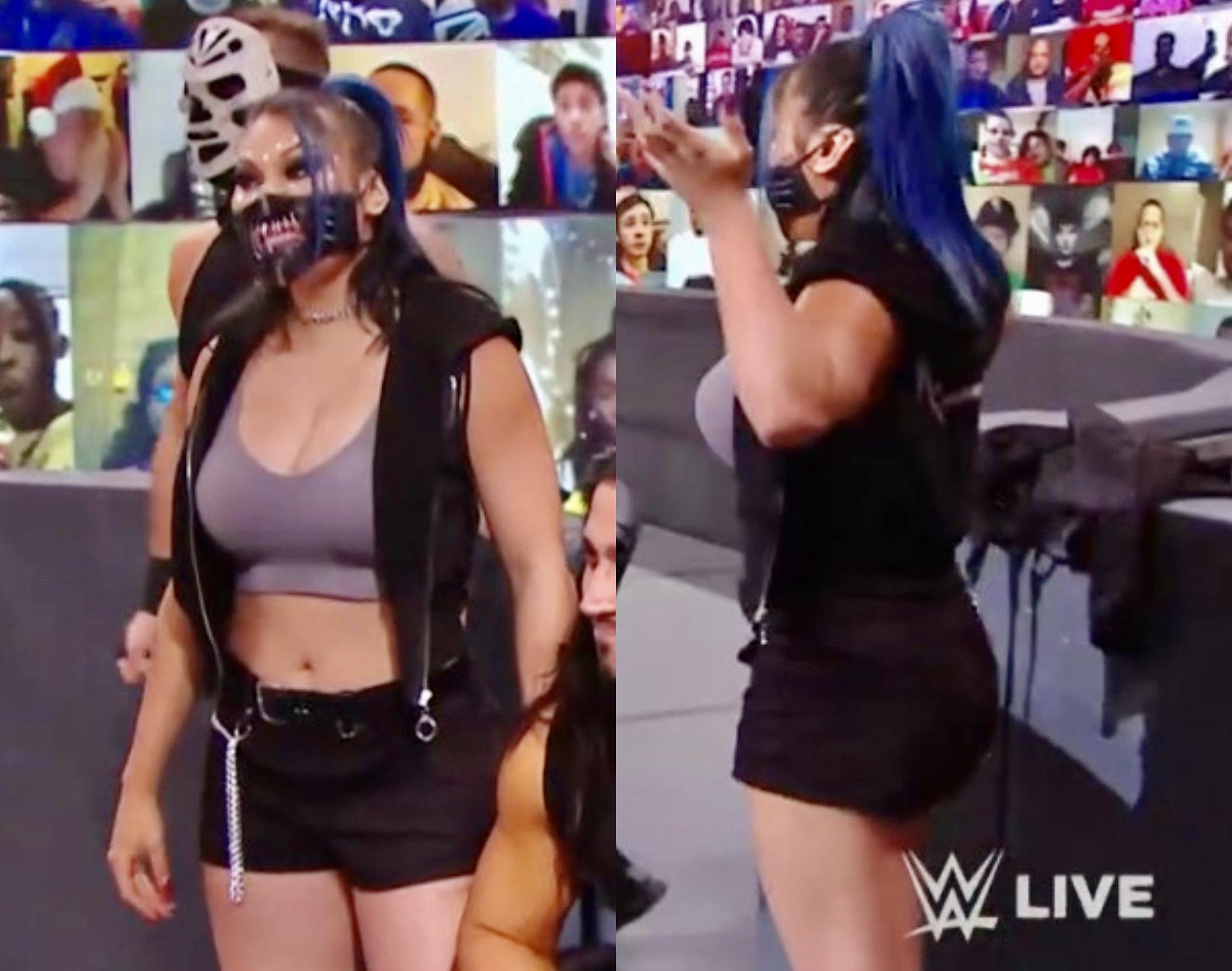 Mia Yim underrated body | Scrolller