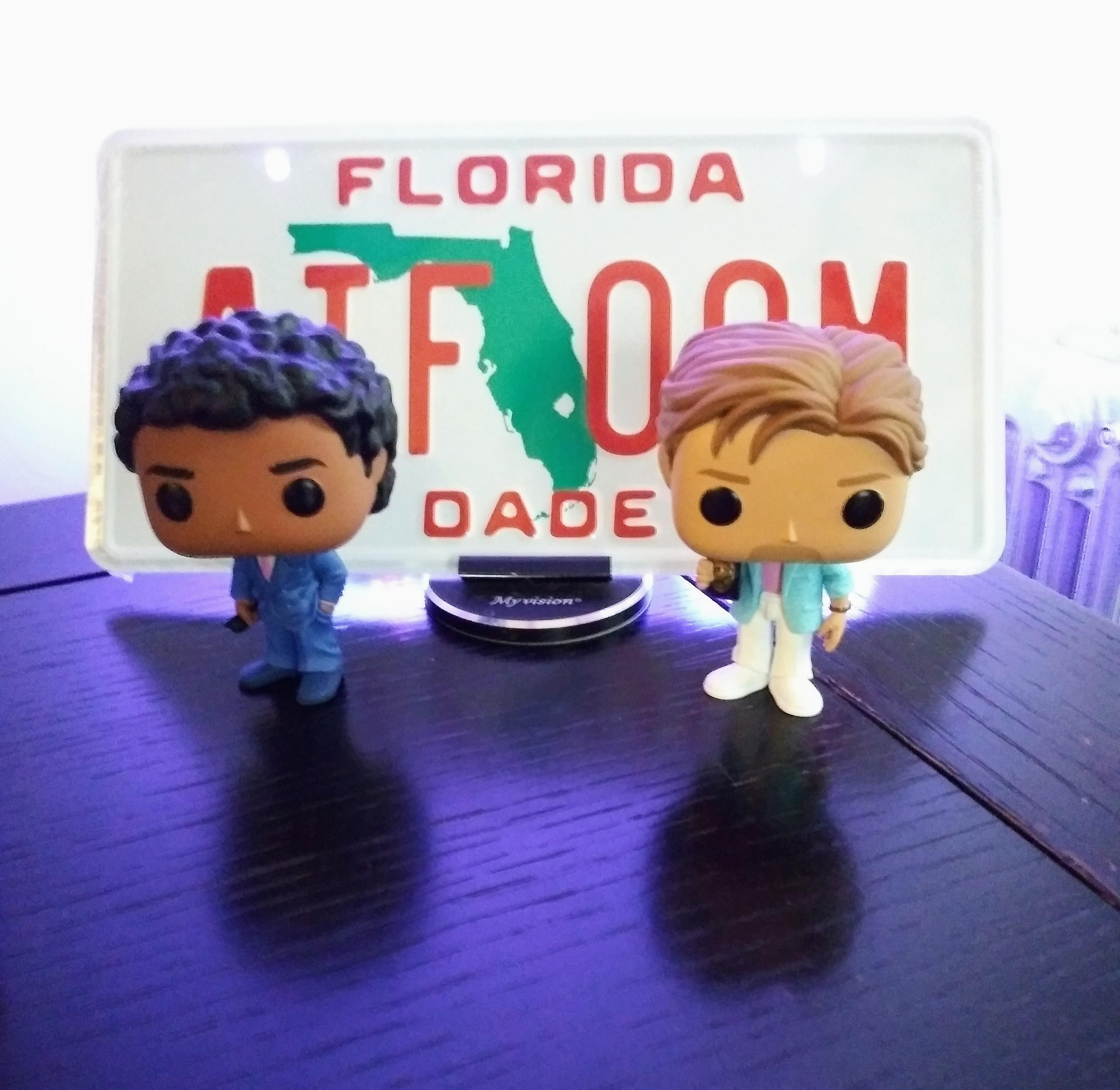 Miami Vice | Scrolller