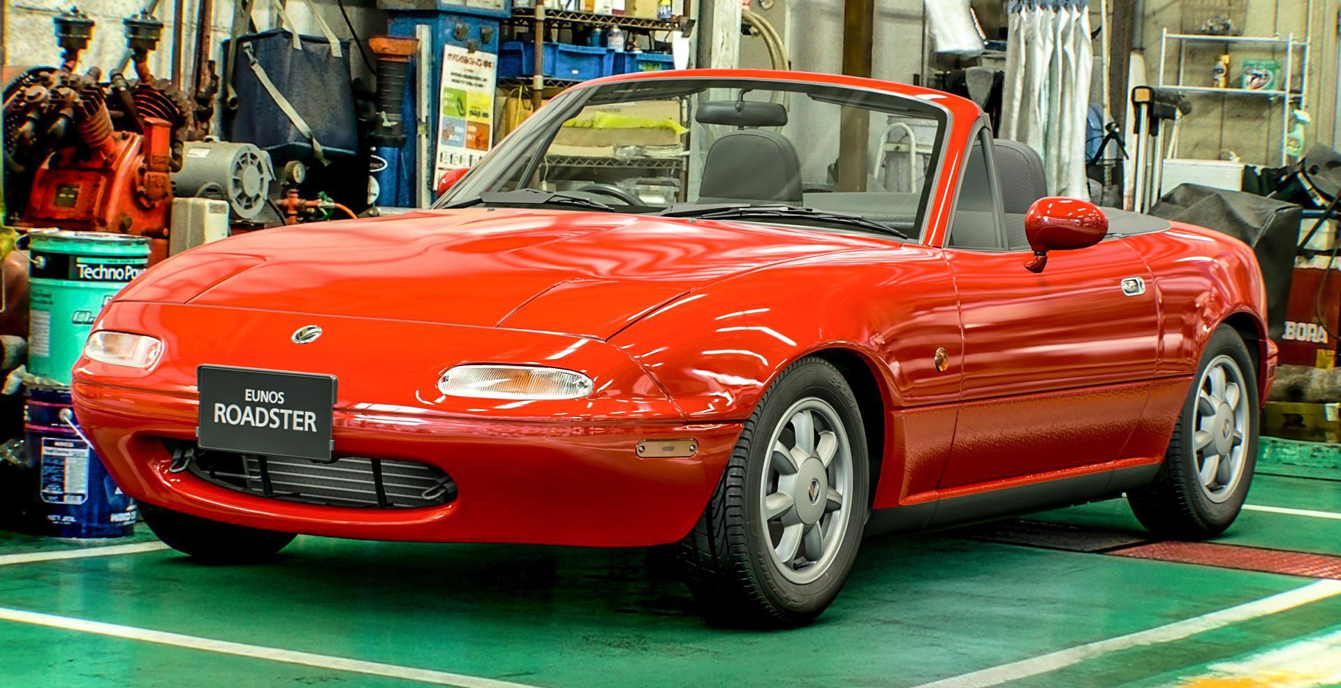 Miata lovers here?👀🇯🇵 | Scrolller