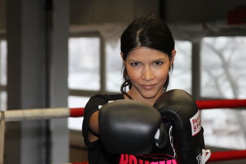 Micaela Schaefer | Scrolller