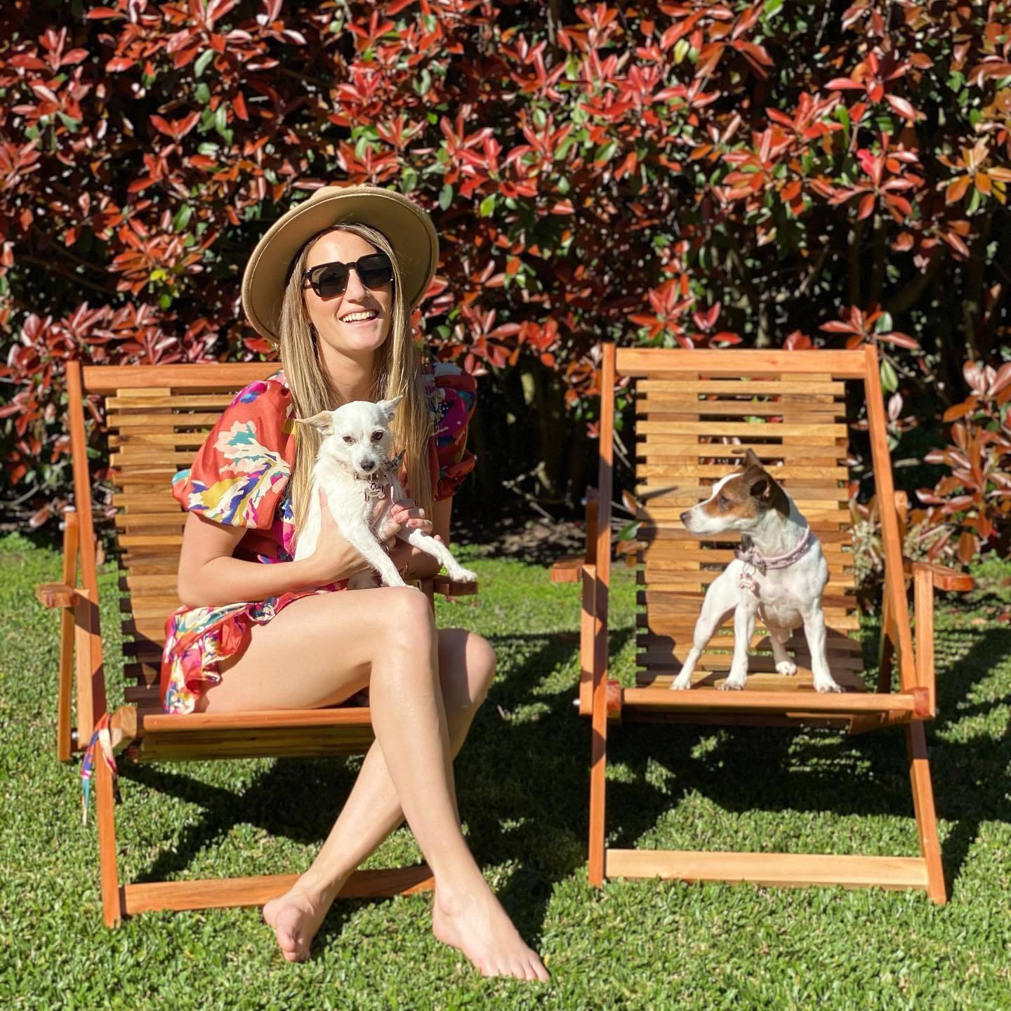 Micaela Viciconte | Scrolller