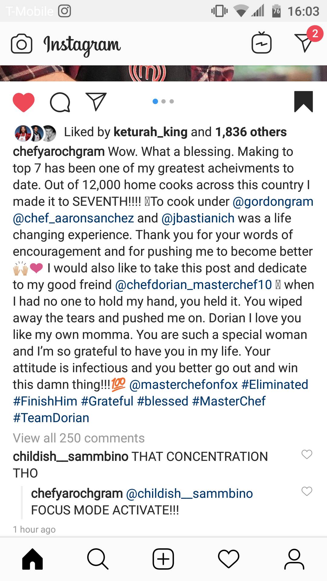 Micah's post | Scrolller