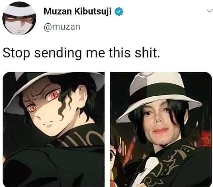 Michael jackson👀 | Scrolller