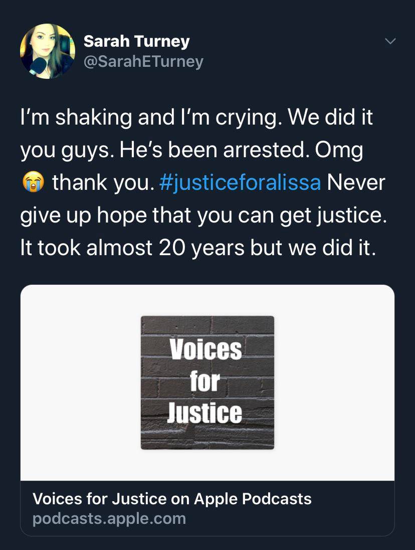 Michael Turney has finally been arrested!! | Scrolller