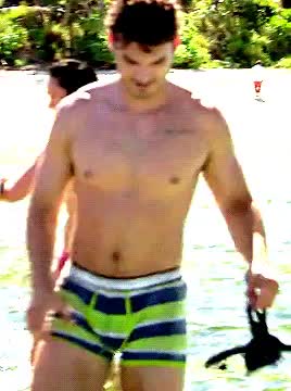 Michael Yerger | Scrolller