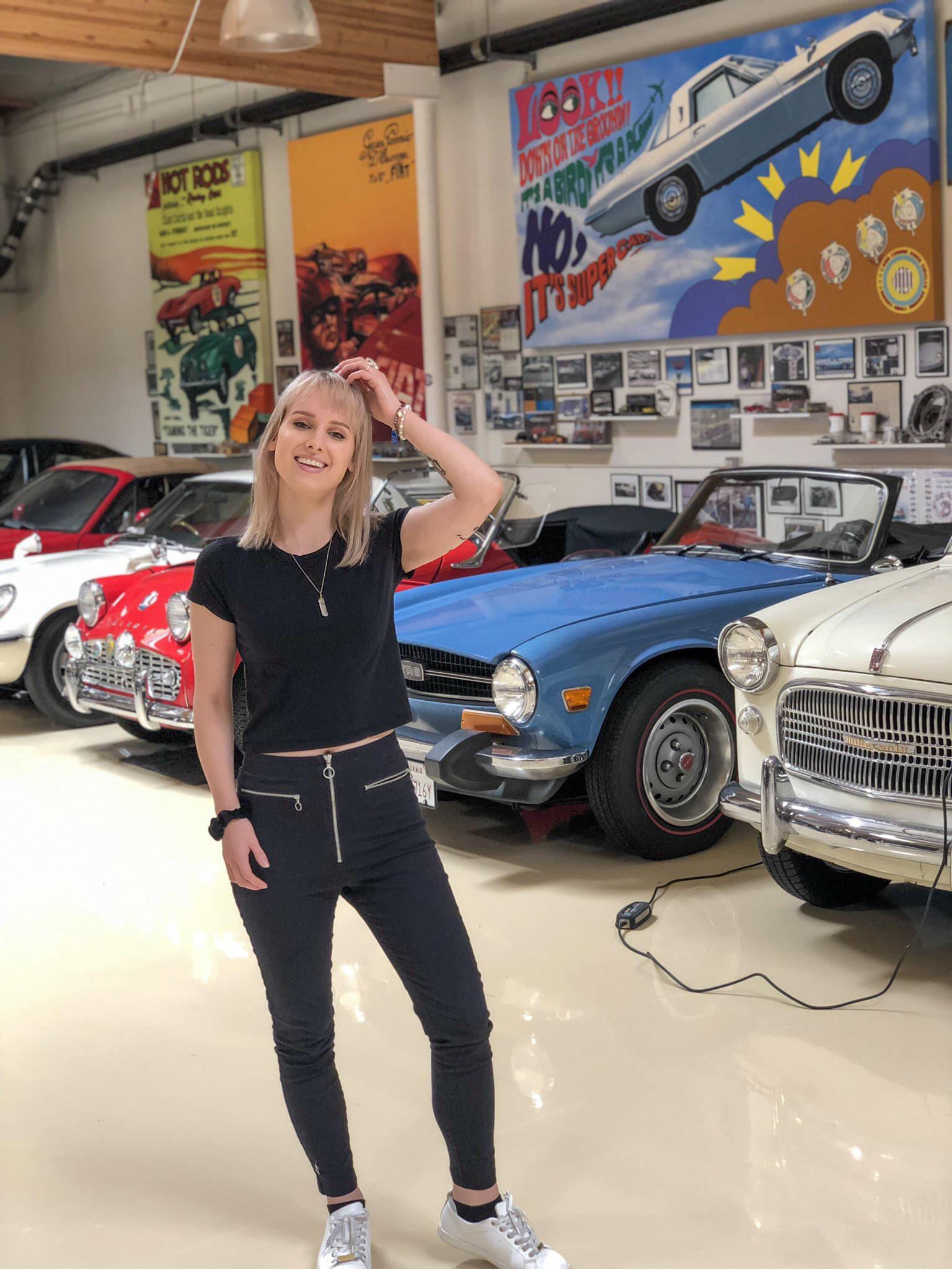 Michelin US | Scrolller