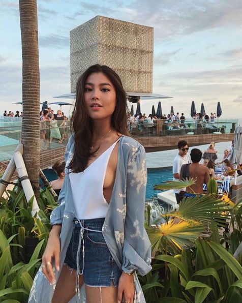 Michelle | Scrolller