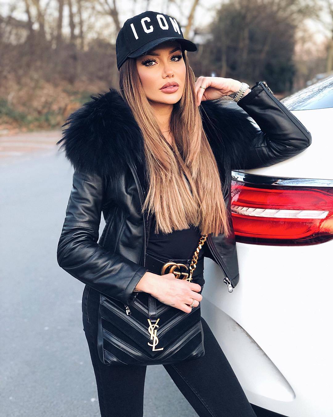 Michelle Lorraine | Scrolller