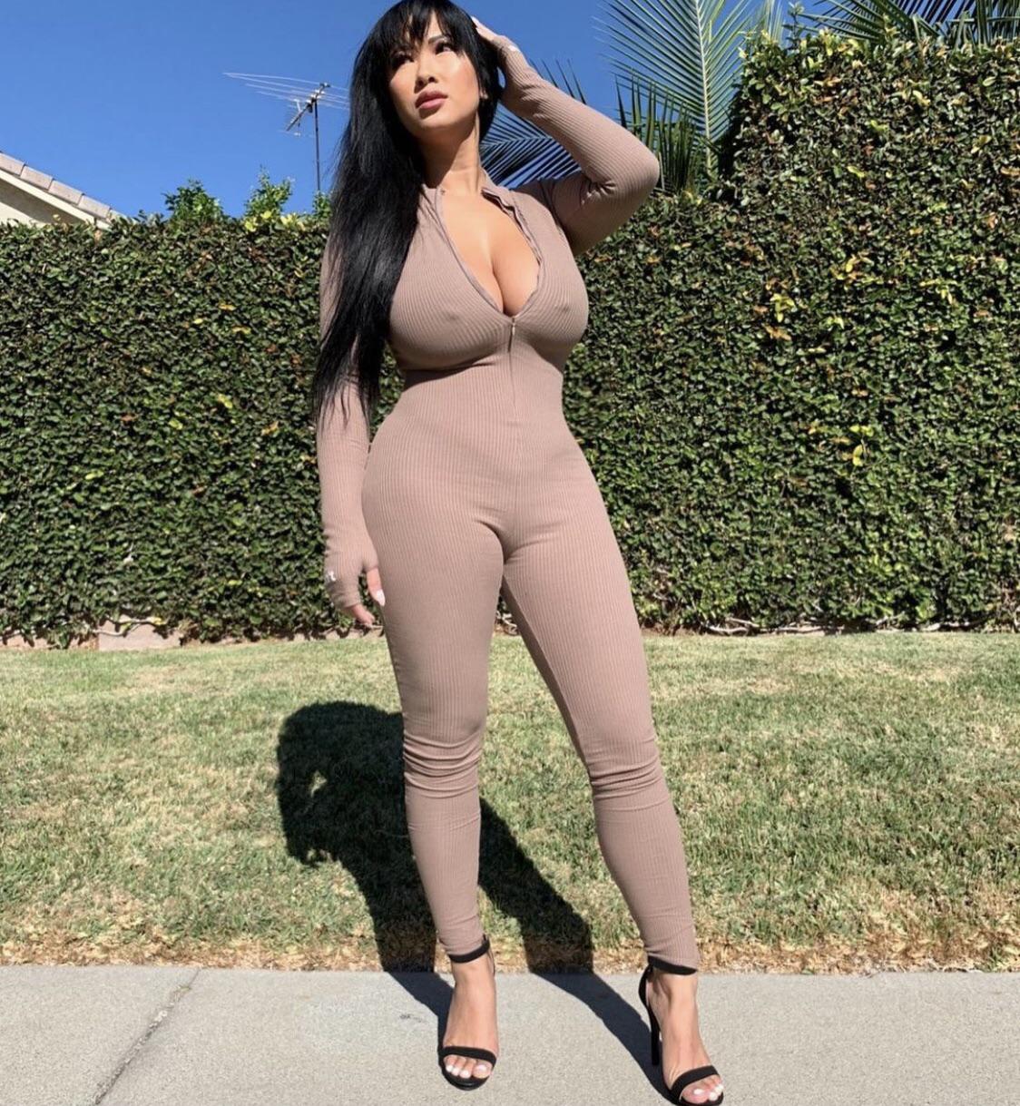 Michelle Yee | Scrolller