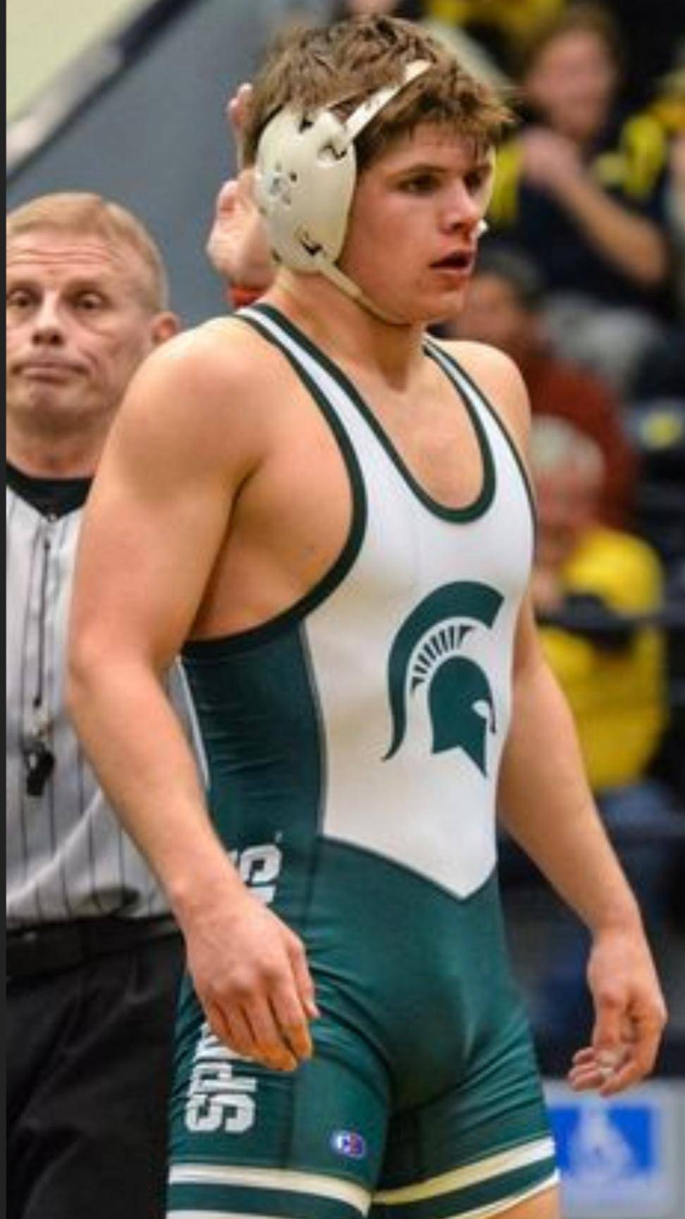 Michigan State | Scrolller