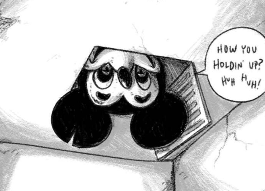 Mickey’s back everybody! | Scrolller